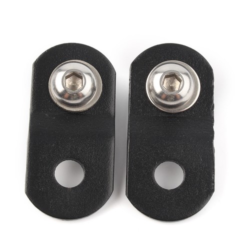 1" Gas Tank Riser Bracket Extension Lift For Harley Sportster 883 1200 ...