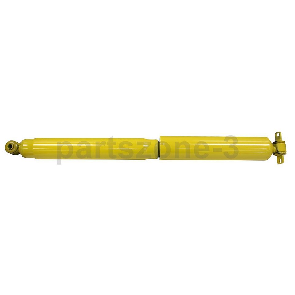 Rear Monroe Shocks For Ford Excursion 4WD 7.3L 2005 2004 2003 2002 2001 ...