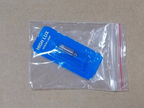 1PC Allyn Laryngoscope 60813 HPX060 WA06000 Bulb 2.5V0.8A Alternative ...