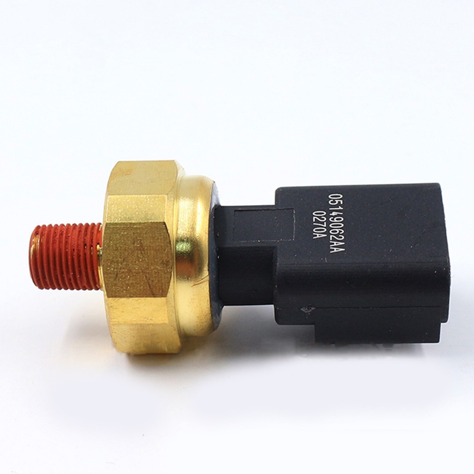 Engine Oil Pressure Sensor Sender Switch For Dodge Ram Chrysler Jeep ...