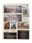 XTR Command Wargaming Magazine #38 Robert The Bruce: The Battle Of ...