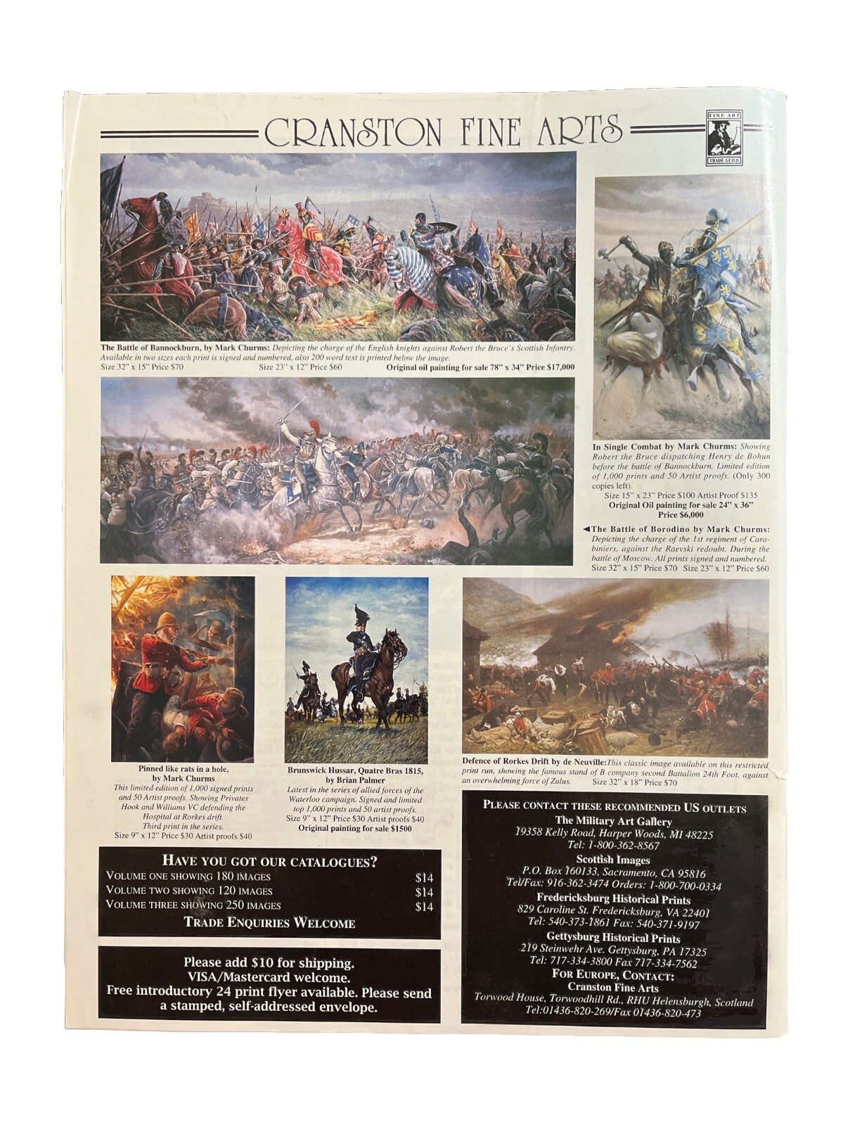 XTR Command Wargaming Magazine #38 Robert The Bruce: The Battle Of ...