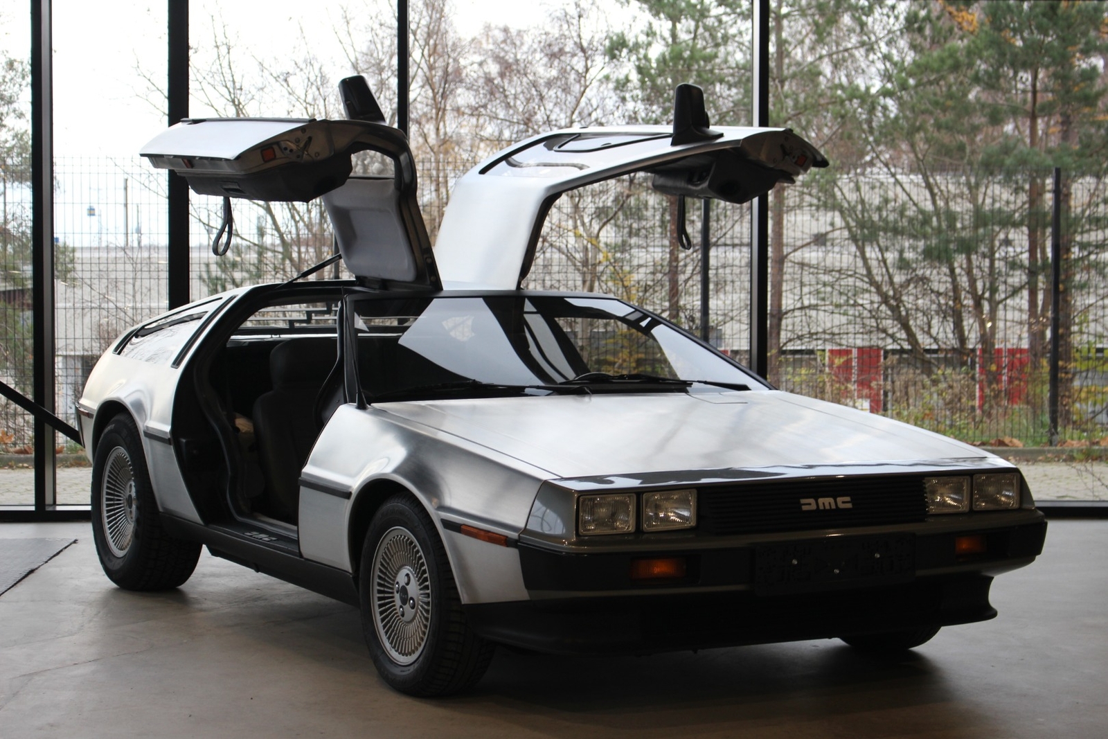 DeLorean: Guide til alle DeLorean-modeller