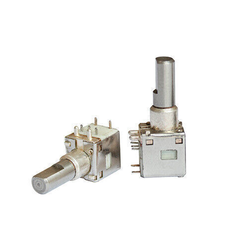 10* Volume Potentiometer Control Switch for radios RDX RM XPR7350 ...