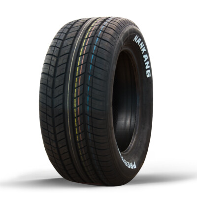245/50R15 Nankang N-729 RWL Old School Tyres Suit Muscle Cars Holden ...