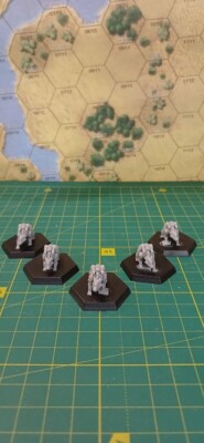 Procyon (ProtoMech), battletech game miniature | eBay