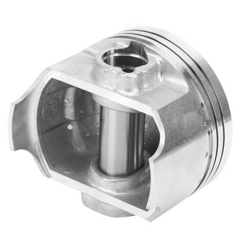 .* Motorcycle Pin Piston Ring Kit For Zhongshen CB250cc Engine PIT Quad ...