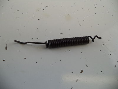 1959 Triumph TR5 Trophy Center Stand Spring | eBay