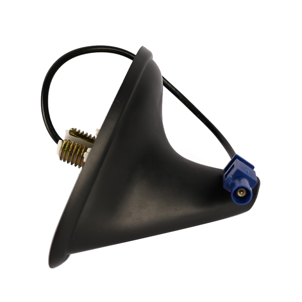 NEW Shark Fin Sat Nav Antenna Aerial For Saab 9-3 03-12 & 9-5 98-09 ...