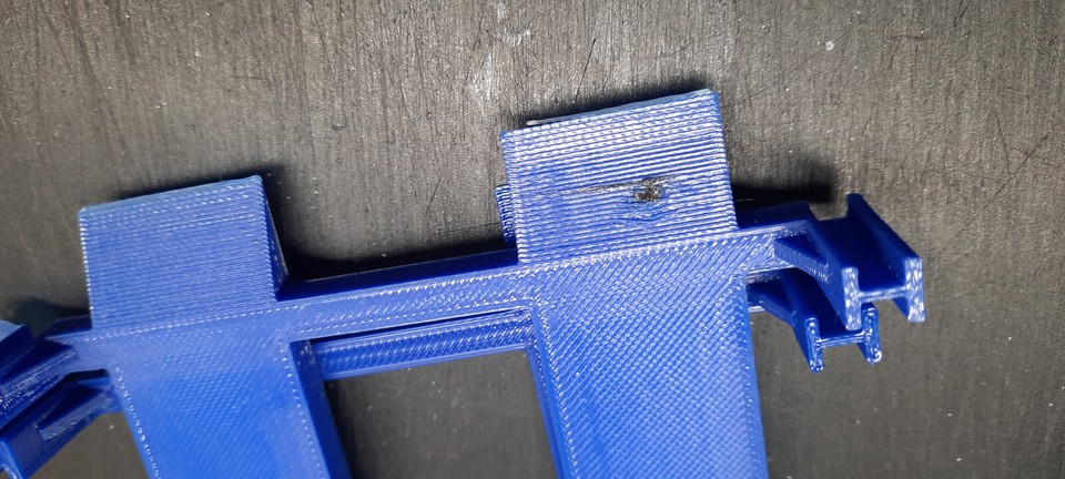 "BLEMS"BLEMISH"2nds" 4 post model car lift 1:24 1:25 scale KIT Assembly ...