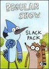 Regular Show: Slack Pack: Used 883929226627 | eBay