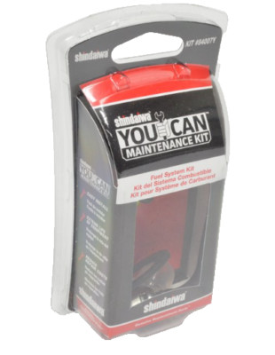 SHINDAIWA OEM FUEL LINE KIT(P/N 84025Y) FITS T235, M235, LE235 | eBay