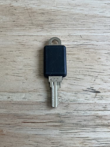 Knoll Key # K142 | eBay