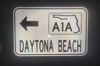 Ocala Daytona Beach Florida