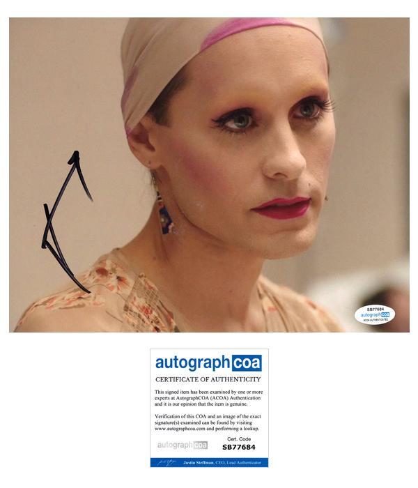 Jared Leto Rayon LETO: 'DALLAS BUYERS CLUB WEIGHT LOSS IS INCREDIBLY