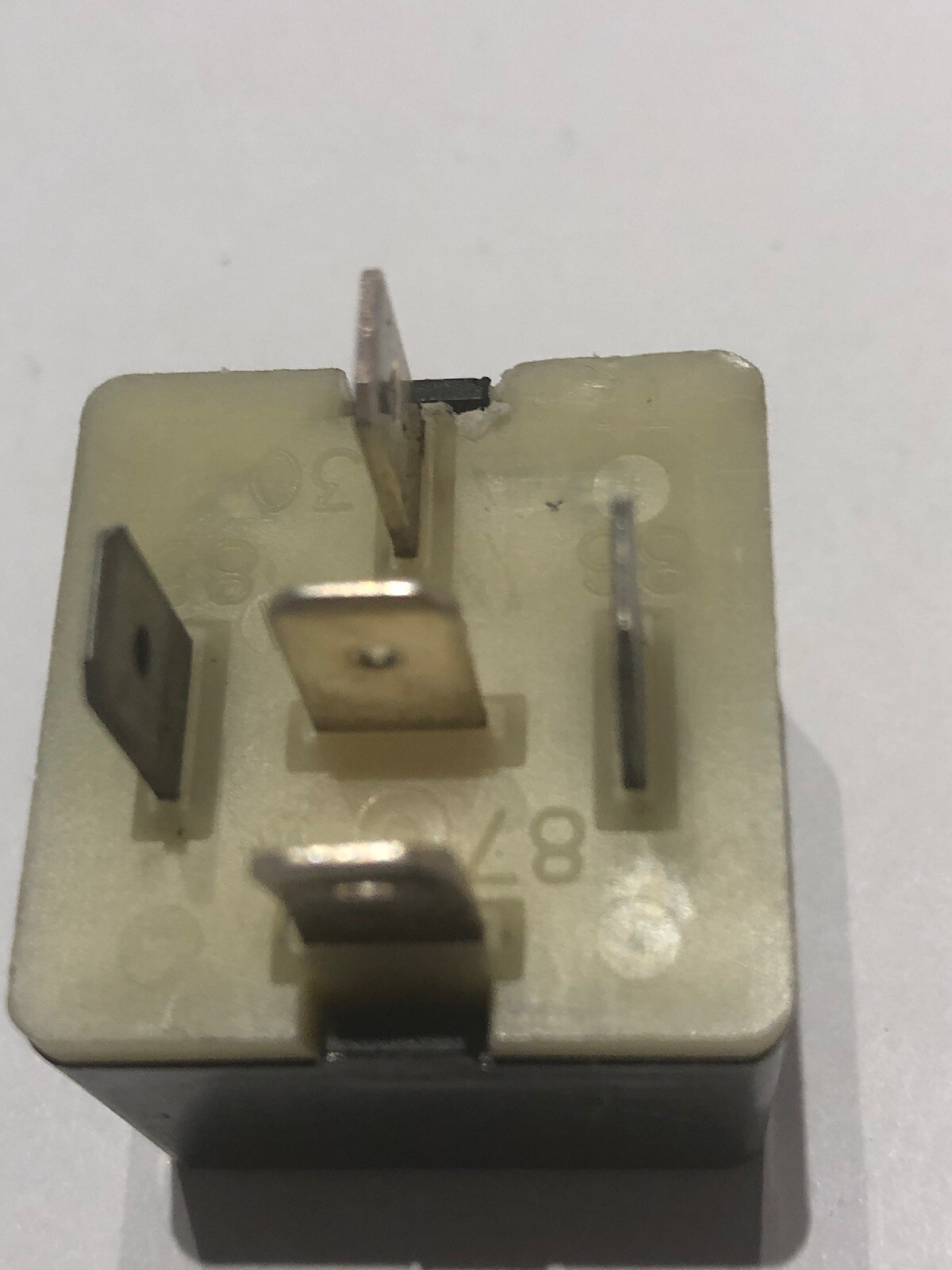 Chrysler Dodge Jeep Plymouth multi-purpose relay 056006707 | eBay
