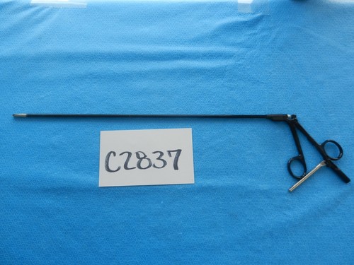 V. Mueller Surgical Laparoscopic 5mm Allis Type Grasping Forceps | eBay