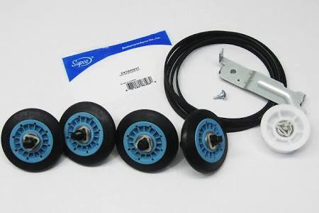 SAMSUNG DC97-16919B ASSY STEAM KIT NOZZLE_INJECTION,SCREW | eBay