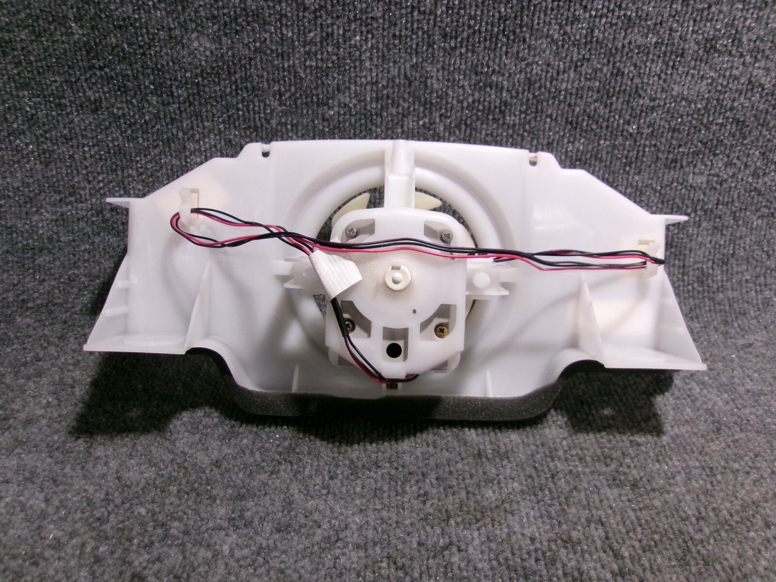 4681JB1027C LG REFRIGERATOR EVAPORATOR FAN | eBay