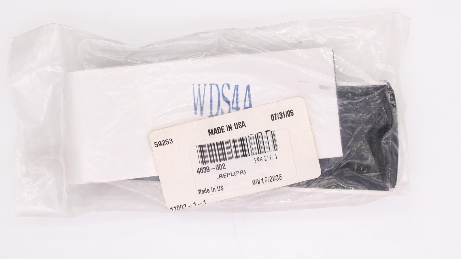 Hook and Loop Replacement Disc Part Number - 4639-602 For Arctic Cat | eBay