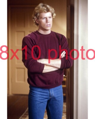 DYNASTY #8309,AL CORLEY,the colbys,8x10 PHOTO | eBay