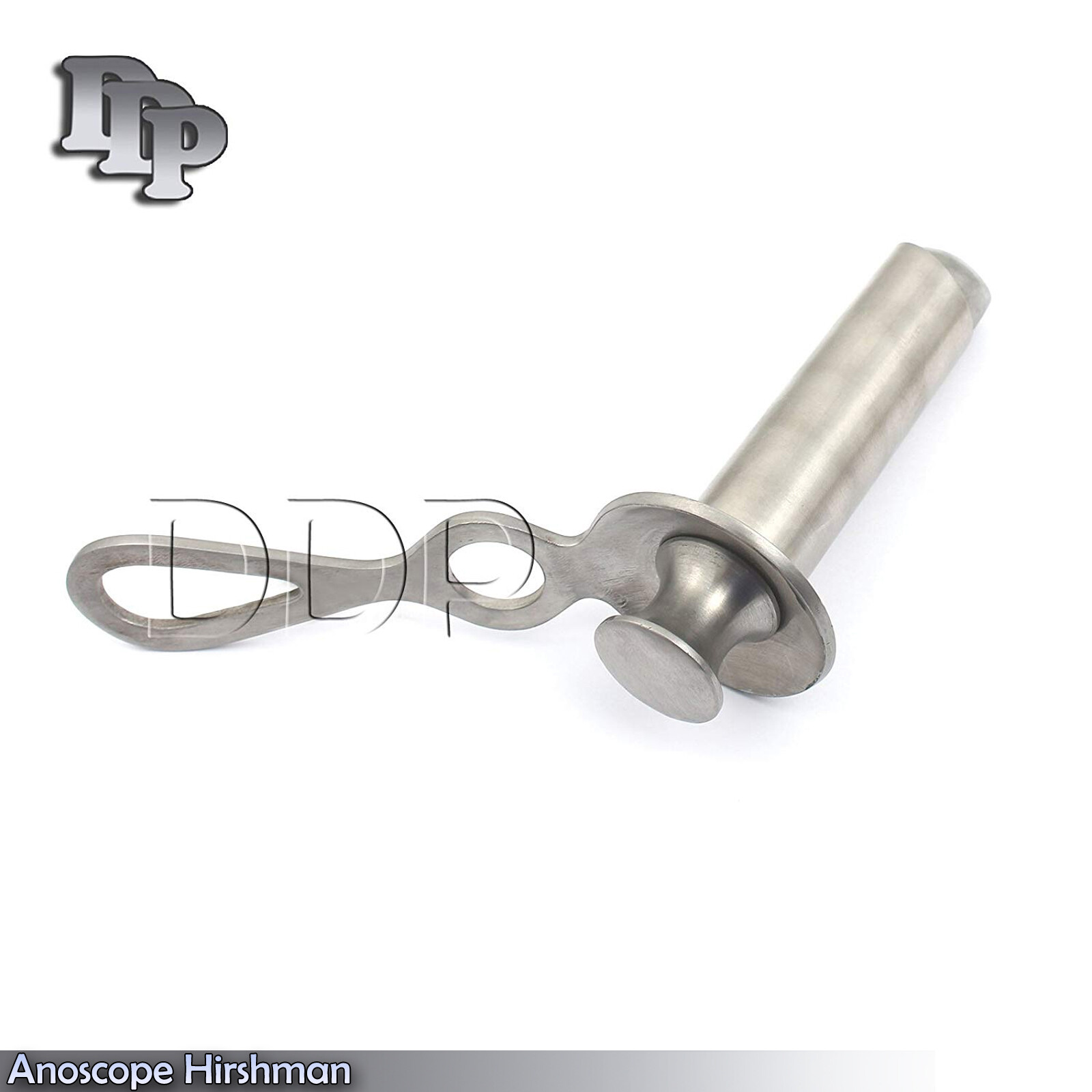 3 Anoscope Hirshman Small,Medium,Large Surgical OB/GYNO Instruments | eBay