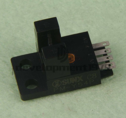 10pcs New SUNX PM-Y54P Photoelectric Sensor | eBay