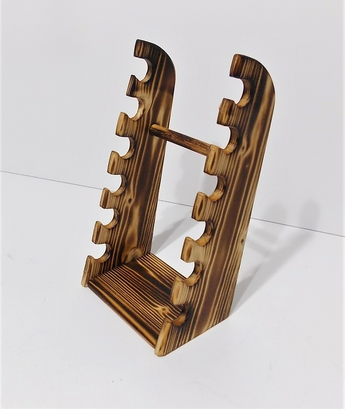 £39.99 Pen stand rack holder desk top ink fountain pen display stand ...