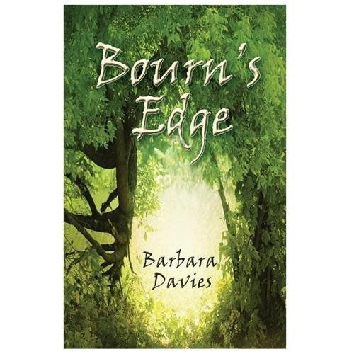 Bourn's Edge by Barbara Davies (2010, Trade Paperback) for sale online ...