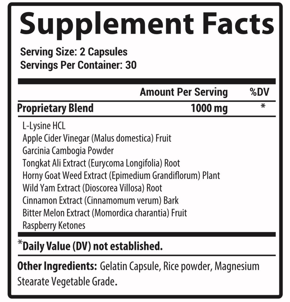 (3 Pack) Ereturbo Male Pills Advanced Formula, Ere Turbo Supplement 180 ...