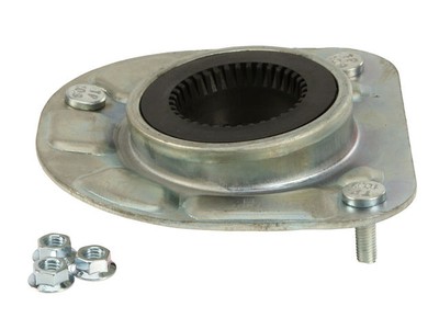 FEQ 18ZH46T Front Strut Mount Fits 2001-2007 Volvo V70 Strut Mount | eBay