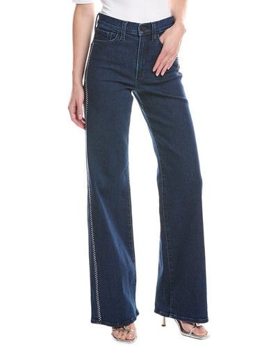 Joe’S Jeans The Mia Bright Lights Wide Leg Jean Women's | eBay