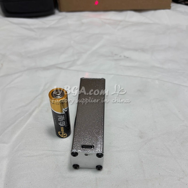 LY-1 LY-40W-MINI Handheld Laser Handheld IPG Laser 974nm Invisible ...