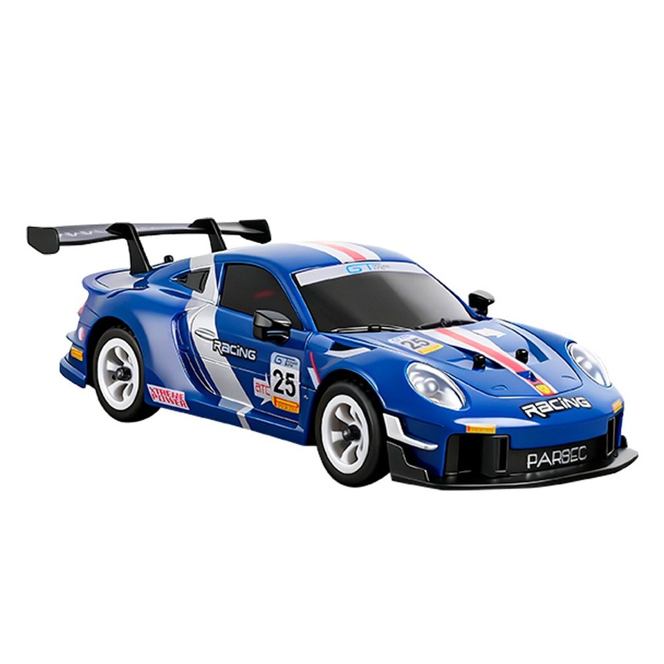Wltoys RC Drift Car 4WD 1/28 284191 284019A With Gyro Remote Control ...