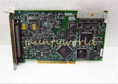 ONE PCI-6025E NI National Instruments DAQ Card | eBay