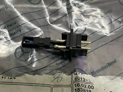 MERCEDES A124 C124 S124 W124 W140 Temperature sensor 1248300472 | eBay