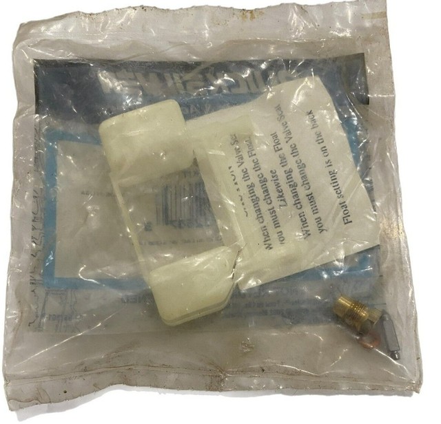 V11 Quicksilver 19273 Float Kit Mercury Factory OEM Part for sale ...