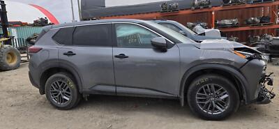 2021-2024 Nissan Rogue Driver Front Door Switch | 254016RE0C | OEM ...