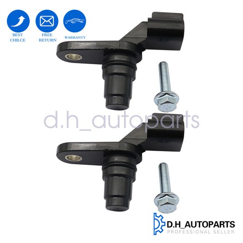 2pcs Camshaft Position Sensor For Chevrolet Equinox 2010 2011-2017 2.0 ...