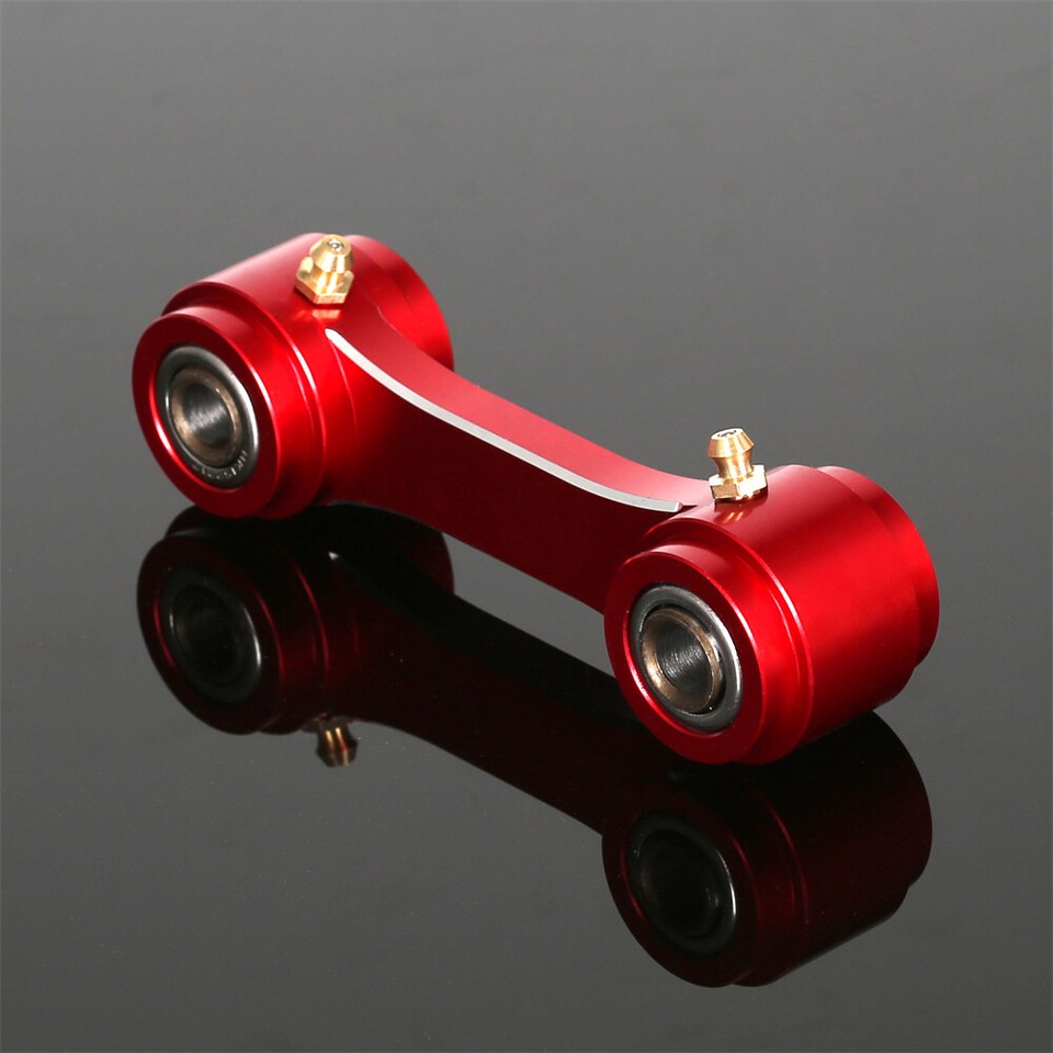 1.75" CNC Rear Suspension Lowering Link For HONDA XR250R XR350R XR600R ...