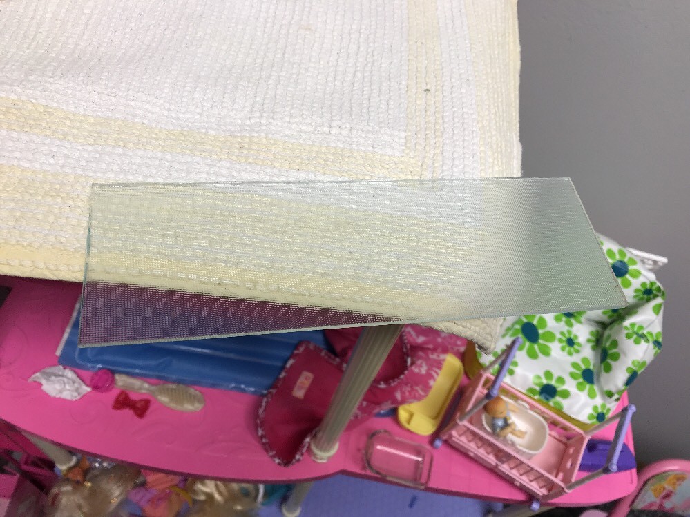 LG Kenmore Microwave Oven Glass Lens 4890W4A001G | eBay