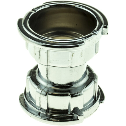 Gates 31413 Engine Cooling System Pressure Tester Adapter Radiator Cap ...