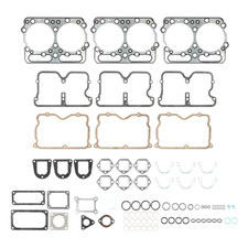 Single Head Gasket Set for a Cummins SC BC I II Iii. Pai # 131633 Ref ...