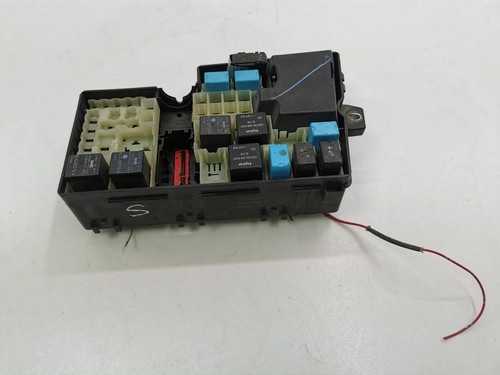 Mazda 3 I 2003 Fuse Box Control Module Relay box 518818109 AMD73840 | eBay