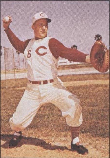 1979 TCMA Baseball History Series the 1950's - Ed Bailey #11 for sale ...