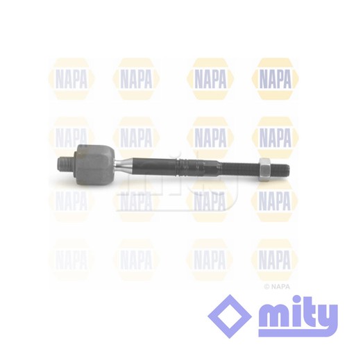 Fits Jaguar F-Pace 2015- 2.0 SD4 TD4 3.0 D Tie Rod End Front Mity #4 ...
