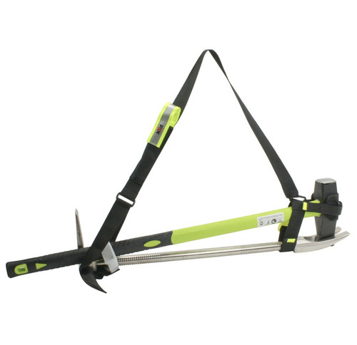 PARATECH Hooligan Tool Kombination, Hooligan/Spalthammer Feuerwehr ...