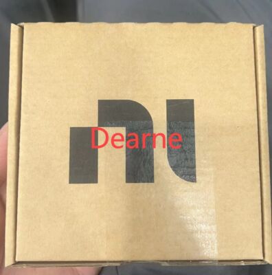 *NEW*National Instruments NI-9426 Sourcing Digital Input Module D-Susb ...