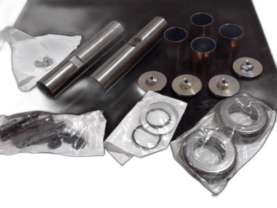 Navistar International Truck R201419 KING PIN KIT | eBay