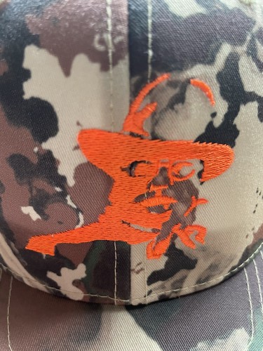 FIRST LITE TRCP Camo Fusion Limited Edition Trucker Hat | eBay